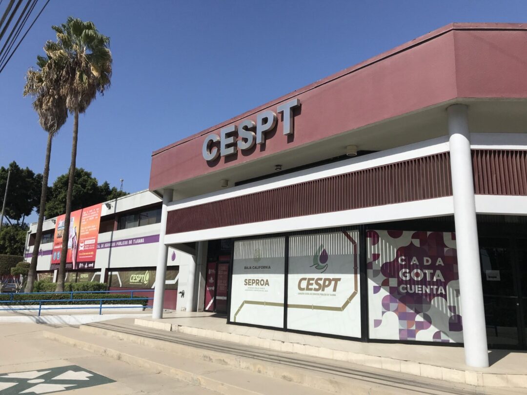 CESPT Water Services in Baja Mexico: Setup & Guide