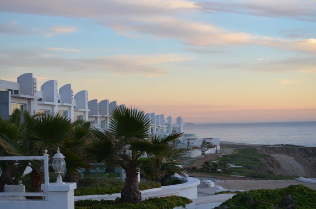 Tijuana Oceanfront Listings