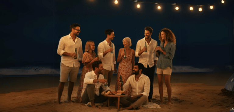 Is Baja California Safe for American Families? Safety Tips