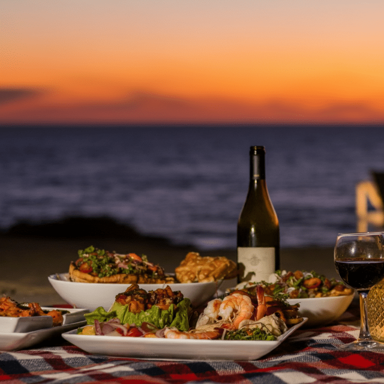Safest Cities in Baja: Family-Friendly Paradise